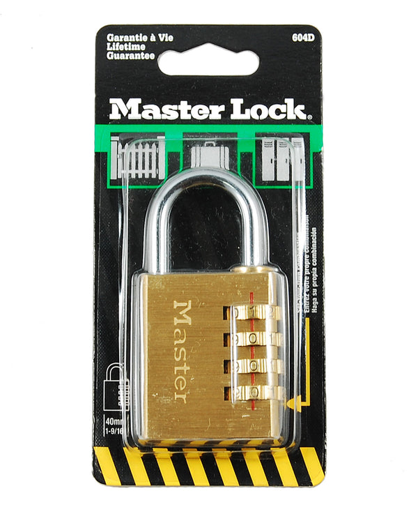 Master Lock – GIGATOOLS Industrial Center