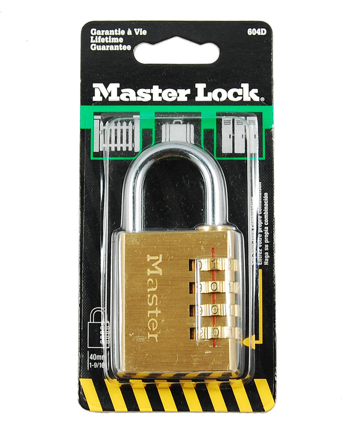 Master Lock – GIGATOOLS Industrial Center