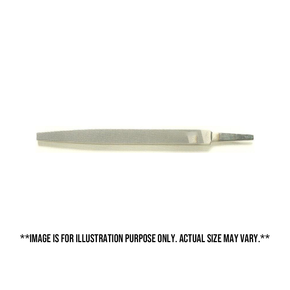 Nicholson Square Files ( BASTARD / 2ND CUT / SMOOTH ) – GIGATOOLS ...