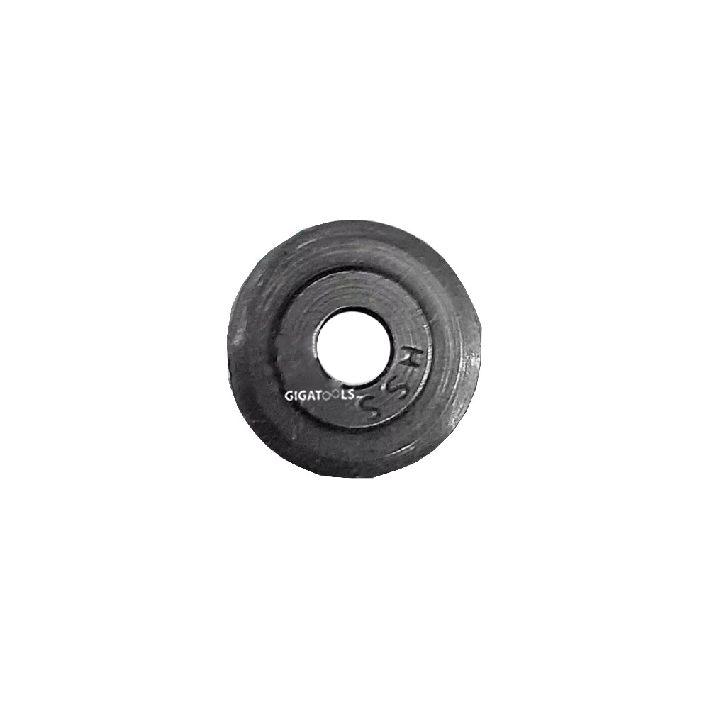 Orex Tube Cutter Wheel for 62-105 Tube Cutter ( LT-10030C ) – GIGATOOLS ...