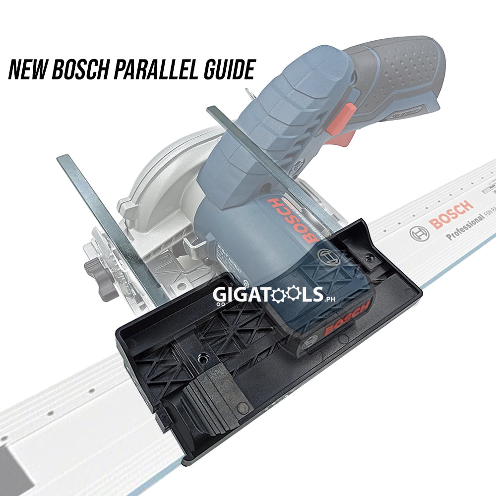 Bosch - Accessories – Tagged "Parallel Guide" – GIGATOOLS Industrial Center