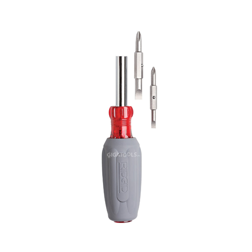 Ridgid Utility & Electricians Tools – Tagged "Screwdriver" – GIGATOOLS ...