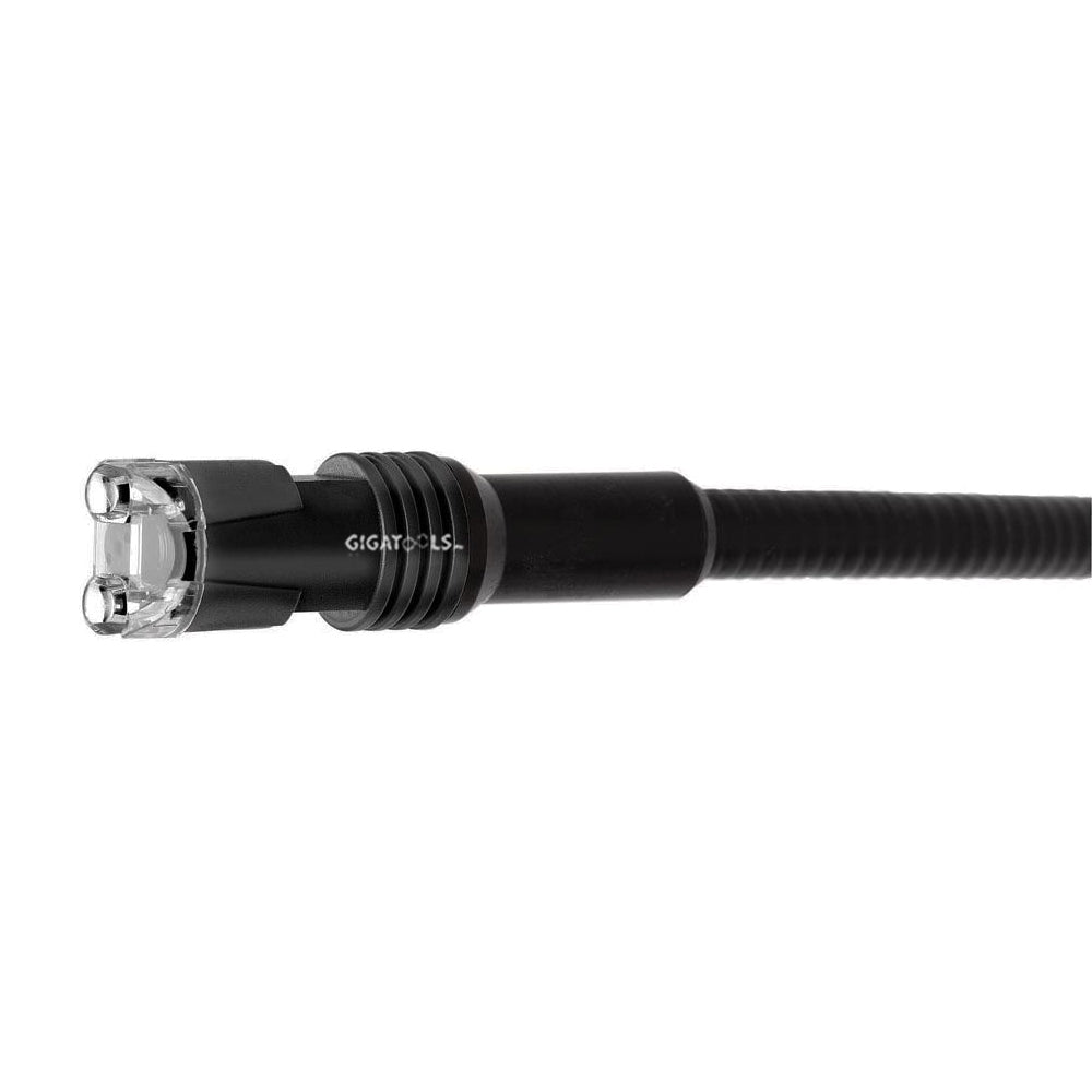 Ridgid 9.5mm Camera Head ( 30068 ) – GIGATOOLS Industrial Center