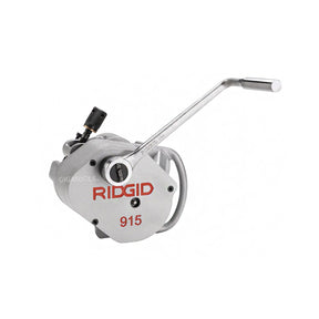 Ridgid 915 Manual Roll Groover ( 88232 ) – GIGATOOLS Industrial Center