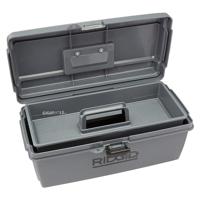 Ridgid Drain Cleaning – Tagged "Tool Box" – GIGATOOLS Industrial Center