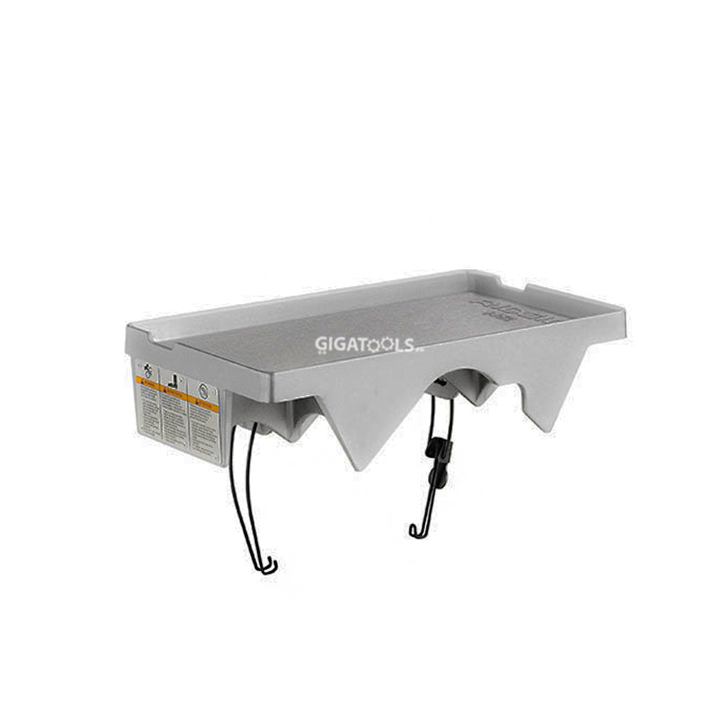 Ridgid Clip On Tool Tray for 300 and 300A Pipe and Bolt Threading Mach ...