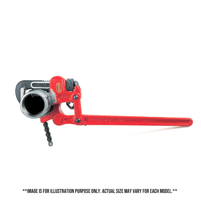 Hand Tools – Tagged "Ridgid Wrenches" – GIGATOOLS Industrial Center