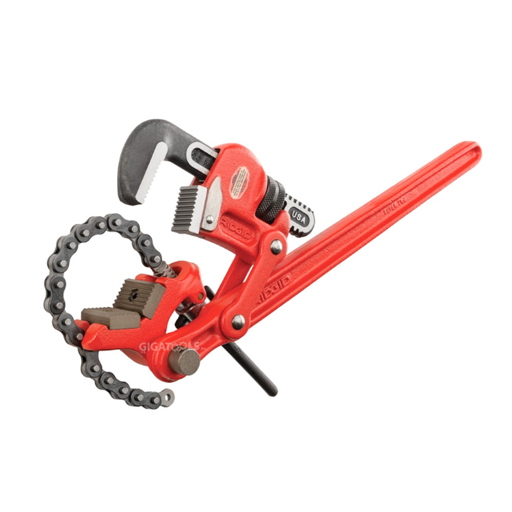 Hand Tools – Tagged "Ridgid Wrenches" – GIGATOOLS Industrial Center
