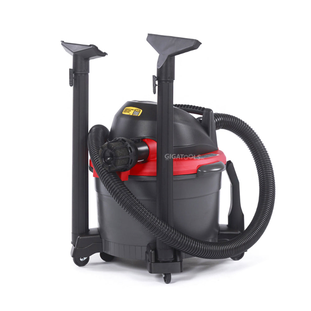 Ridgid WD-0655ND 6 Gallon Wet/Dry Vacuum ( 55413 ) – GIGATOOLS ...
