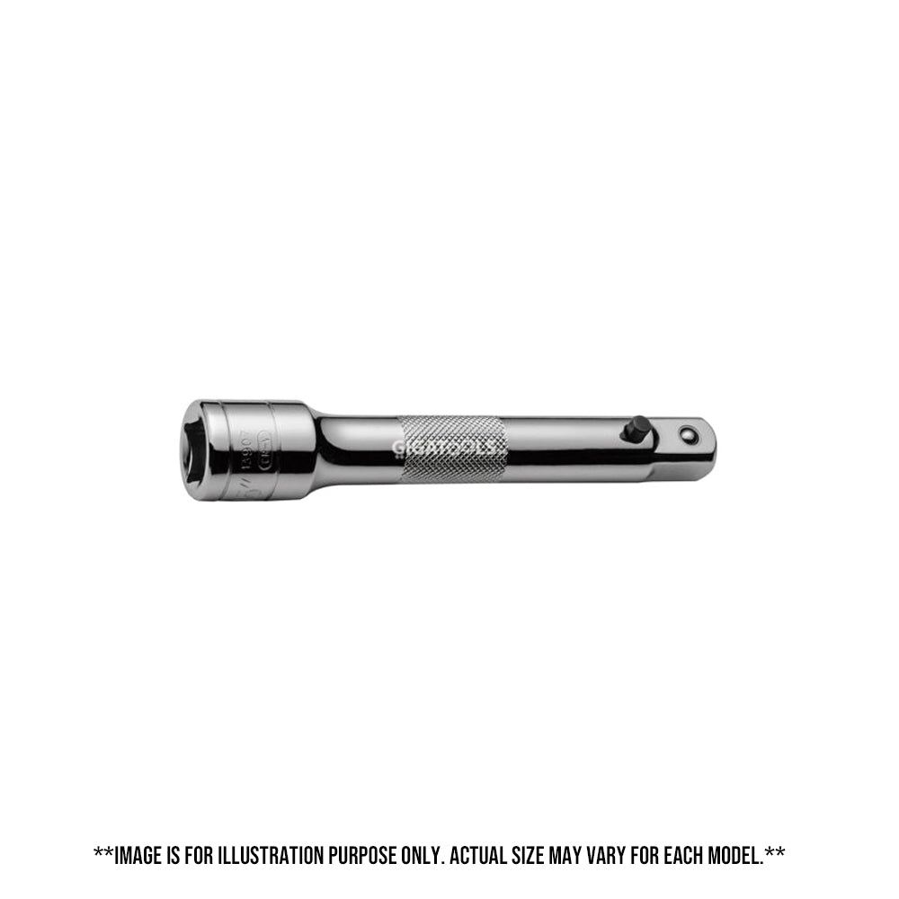 SATA 1/2" Drive Locking Extension Bar by Nicholson – GIGATOOLS ...