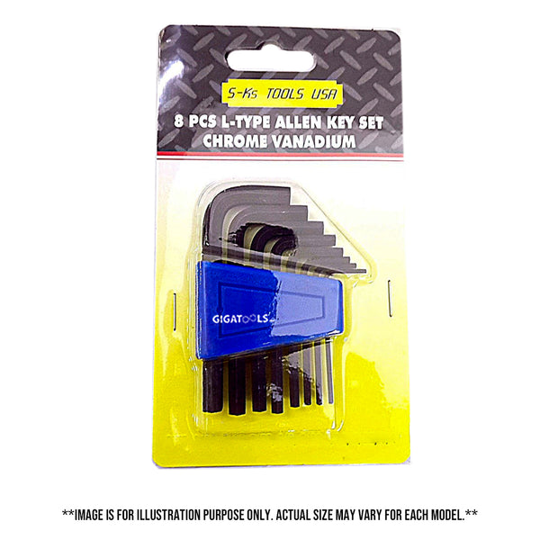 Wrench Set – Page 3 – GIGATOOLS Industrial Center