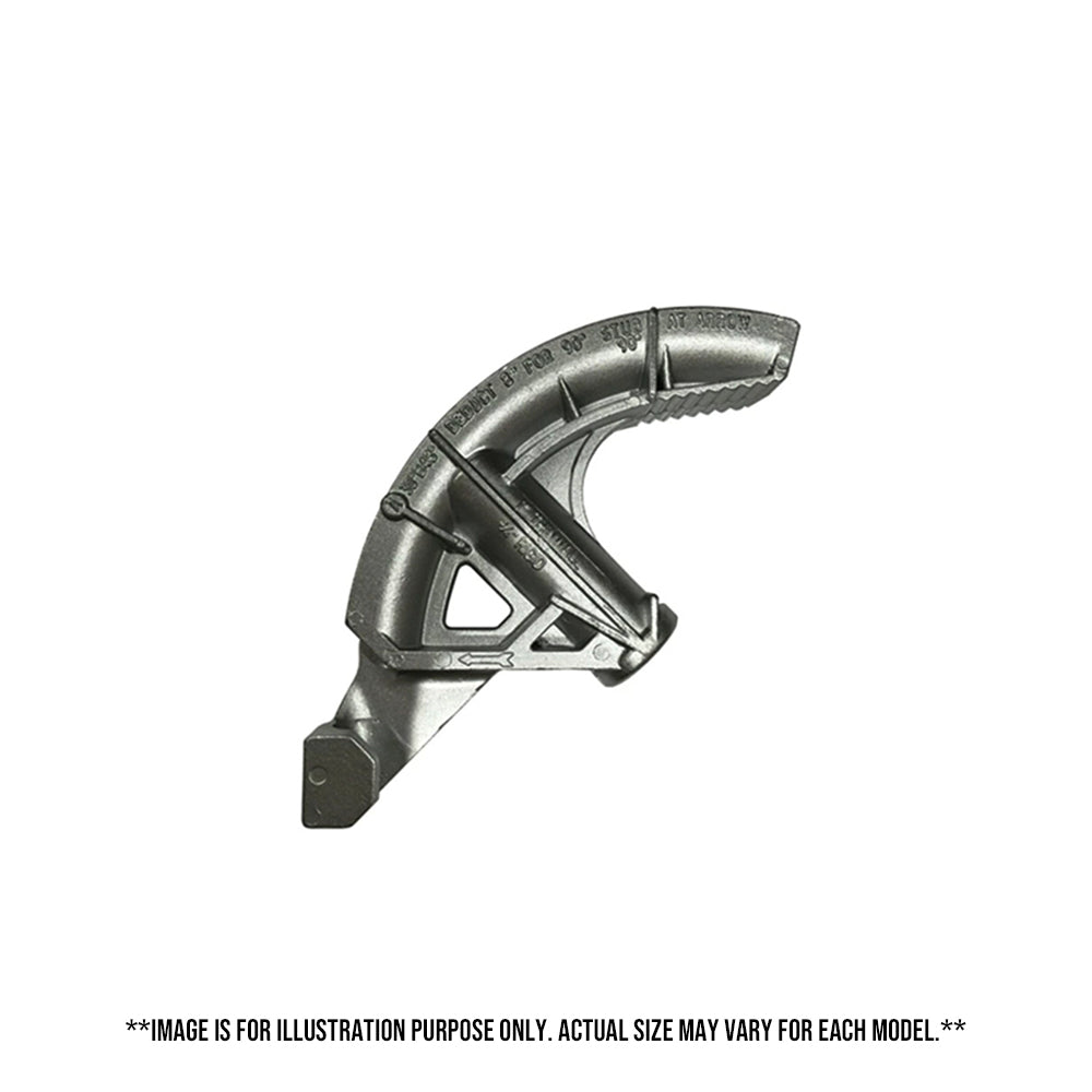 S-Ks Tools USA EMT Pipe Bender – GIGATOOLS Industrial Center