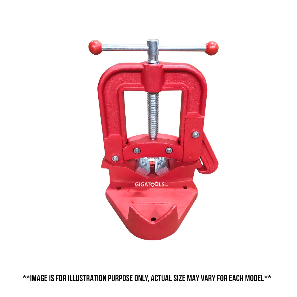 S-Ks Tools USA Pipe Vise – GIGATOOLS Industrial Center