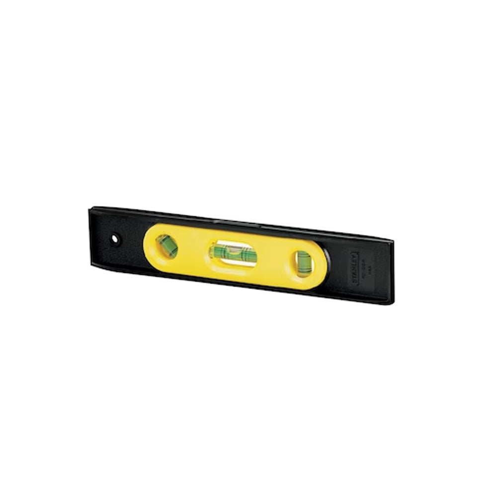Stanley Magnetic Torpedo Level Bar – GIGATOOLS Industrial Center