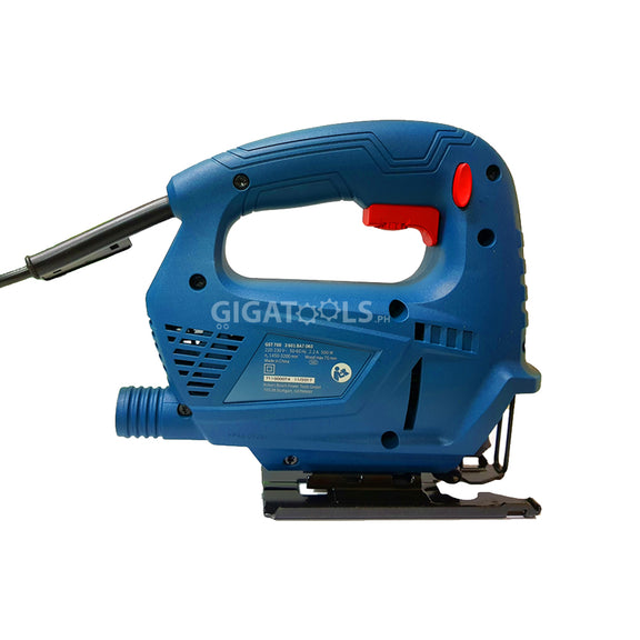 Bosch GST 700 Professional Jigsaw (500W) – GIGATOOLS Industrial Center
