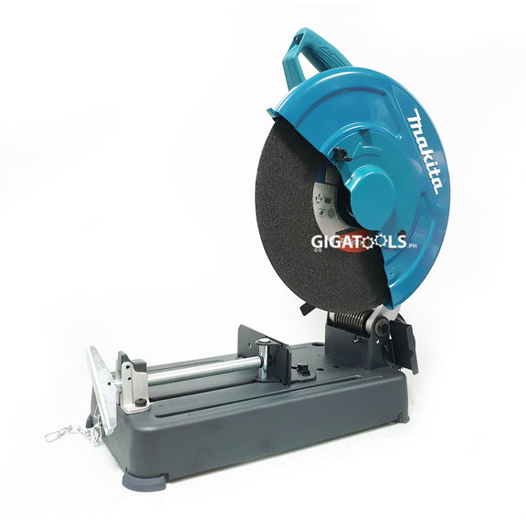 Makita LW1401 14" Cut Off Saw (2,200W) – GIGATOOLS Industrial Center