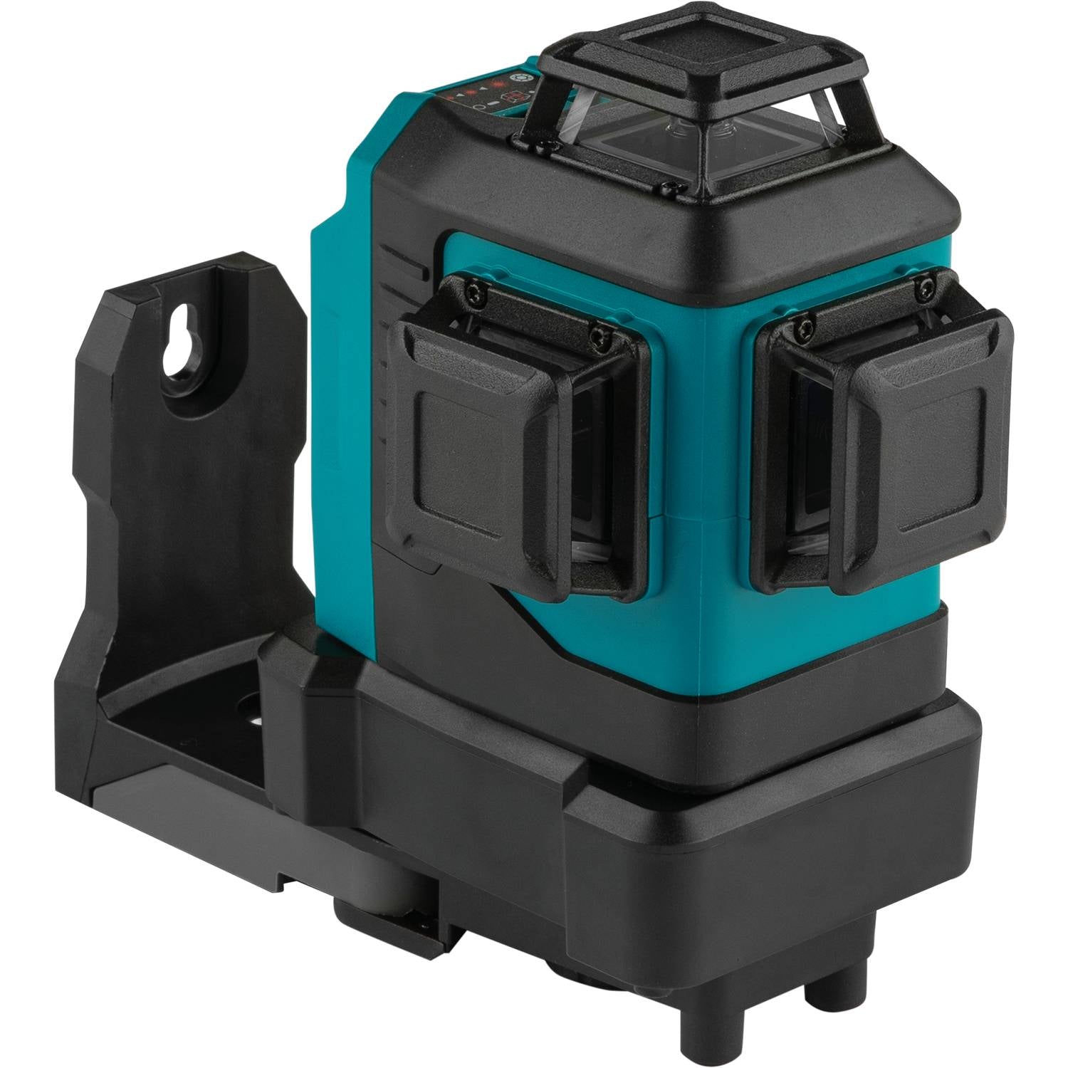 Makita SK700D Rechargeable Cordless Red Multi Line Laser 360° 3‑Plane ...